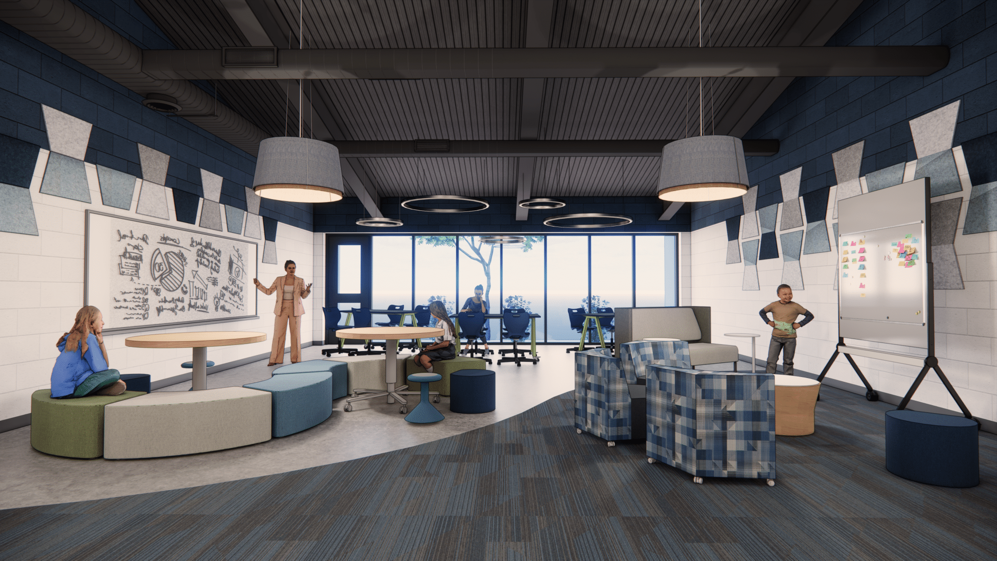 BRIGHT HOPE - Grand Haven Christian School